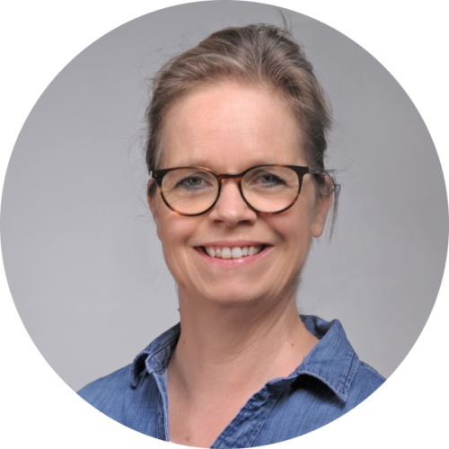 Andrea Friese - AVGS Coaching in Köln